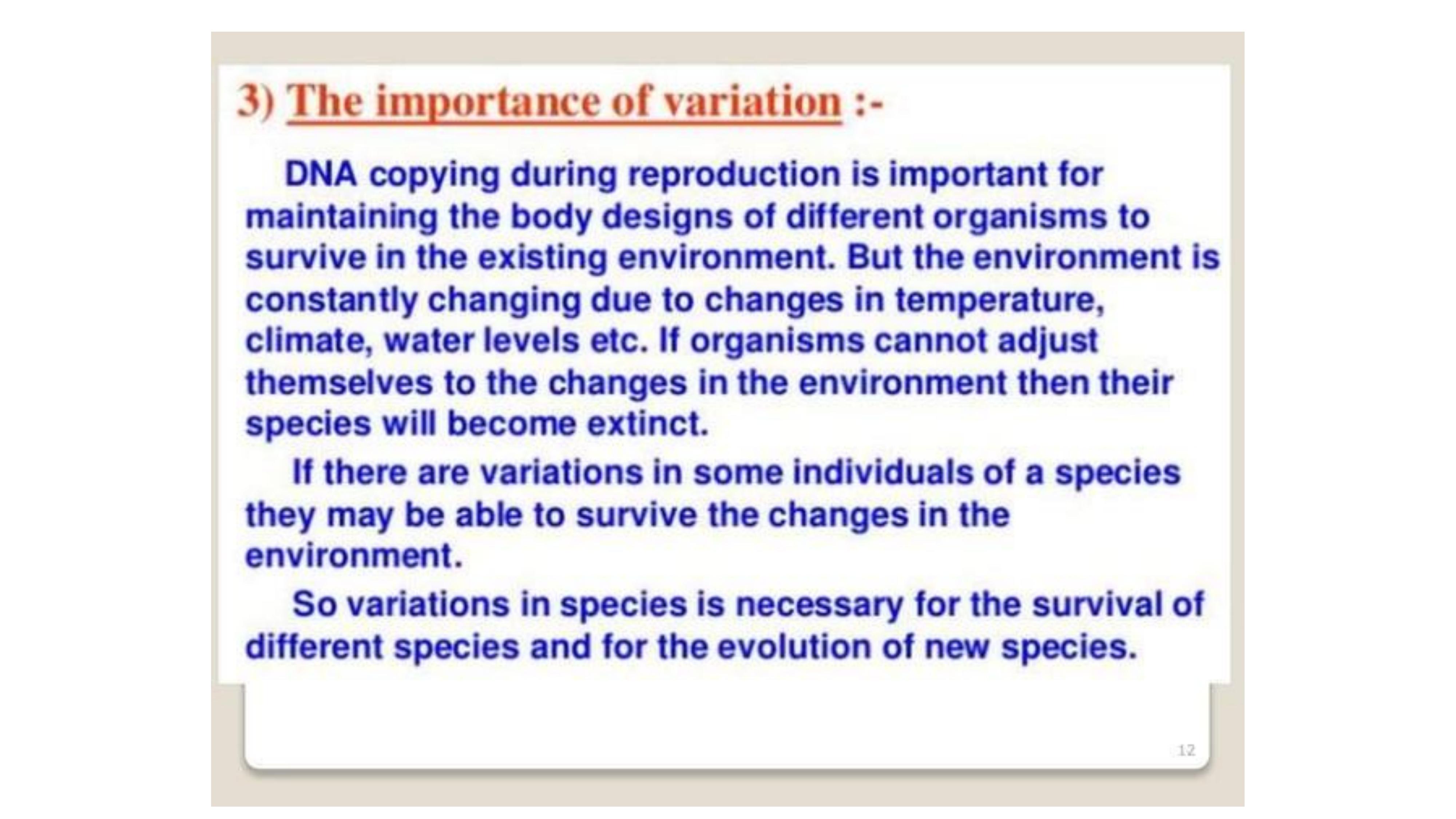 How Do Organism Reproduce - MyPrivateTutor India